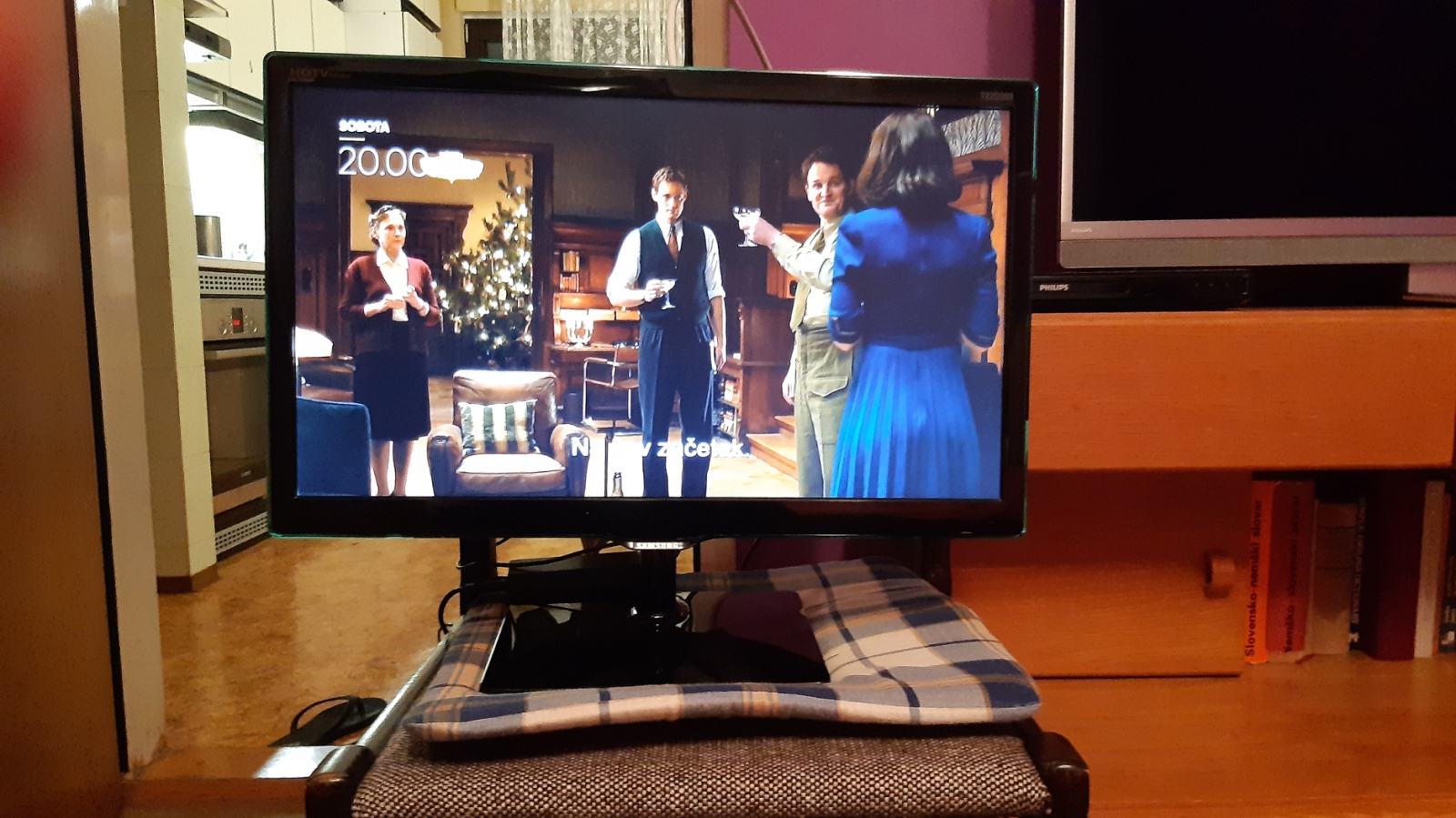 SAMSUNG T22D390EW MONITOR