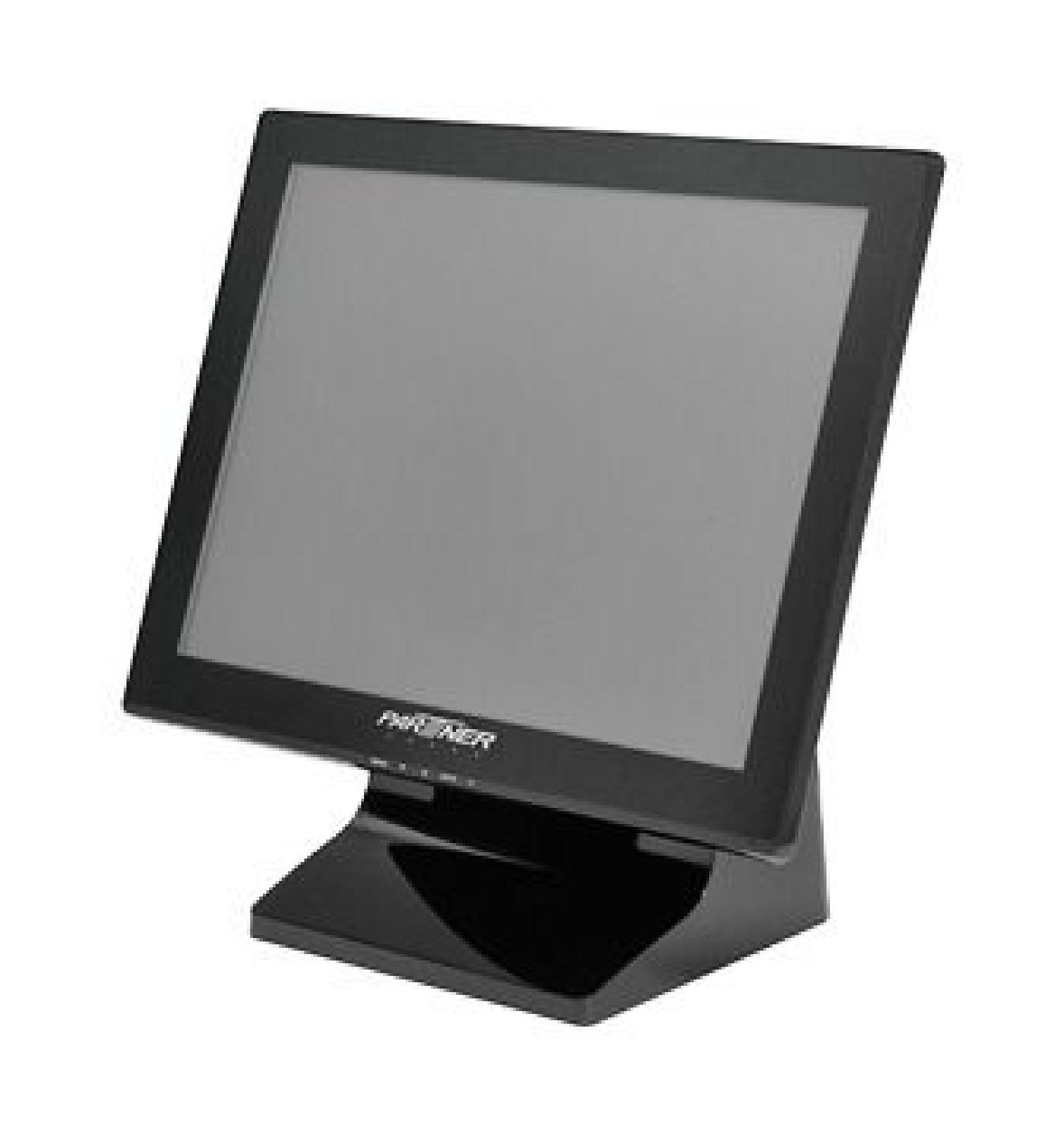 Touch screen monitor Partner 15