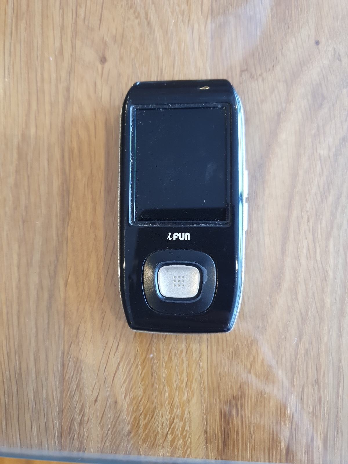 MP4 predvajalnik glasbe