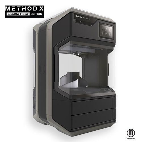 3D printer MAKERBOT METHOD X CARBON FIBER