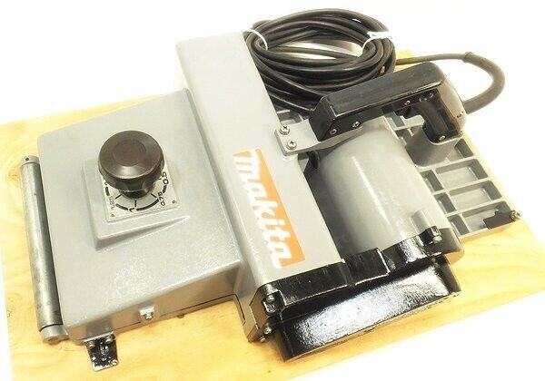 Makita KP310 električni skobeljnik 312mm 50-60Hz 1460W 15A 100V 14000r