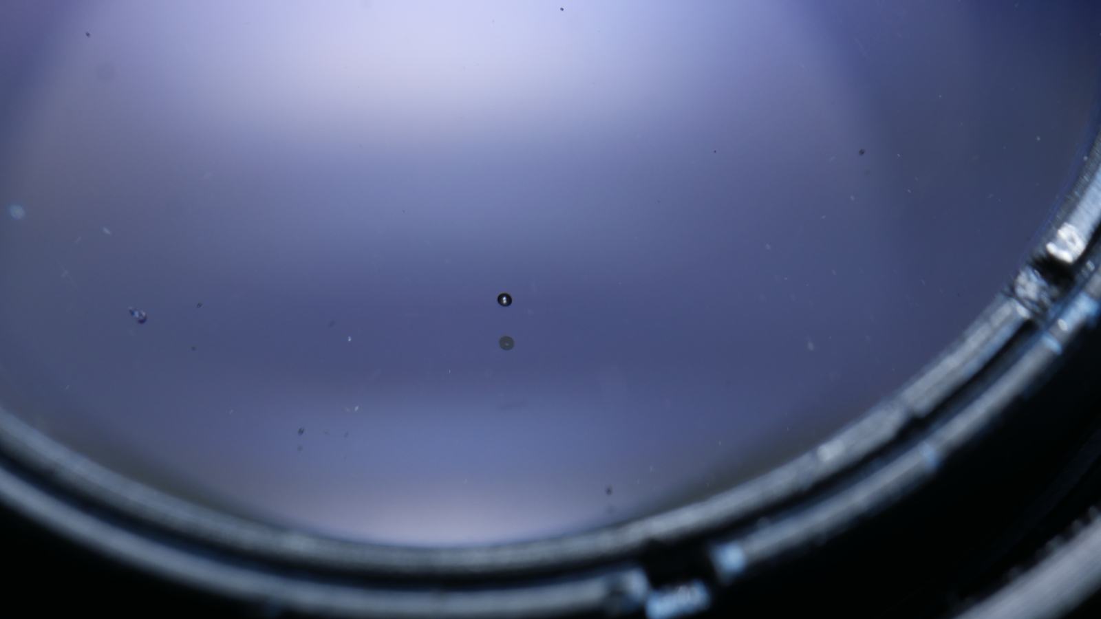 Carl Zeiss Jena Biotar 58mm f2 M42