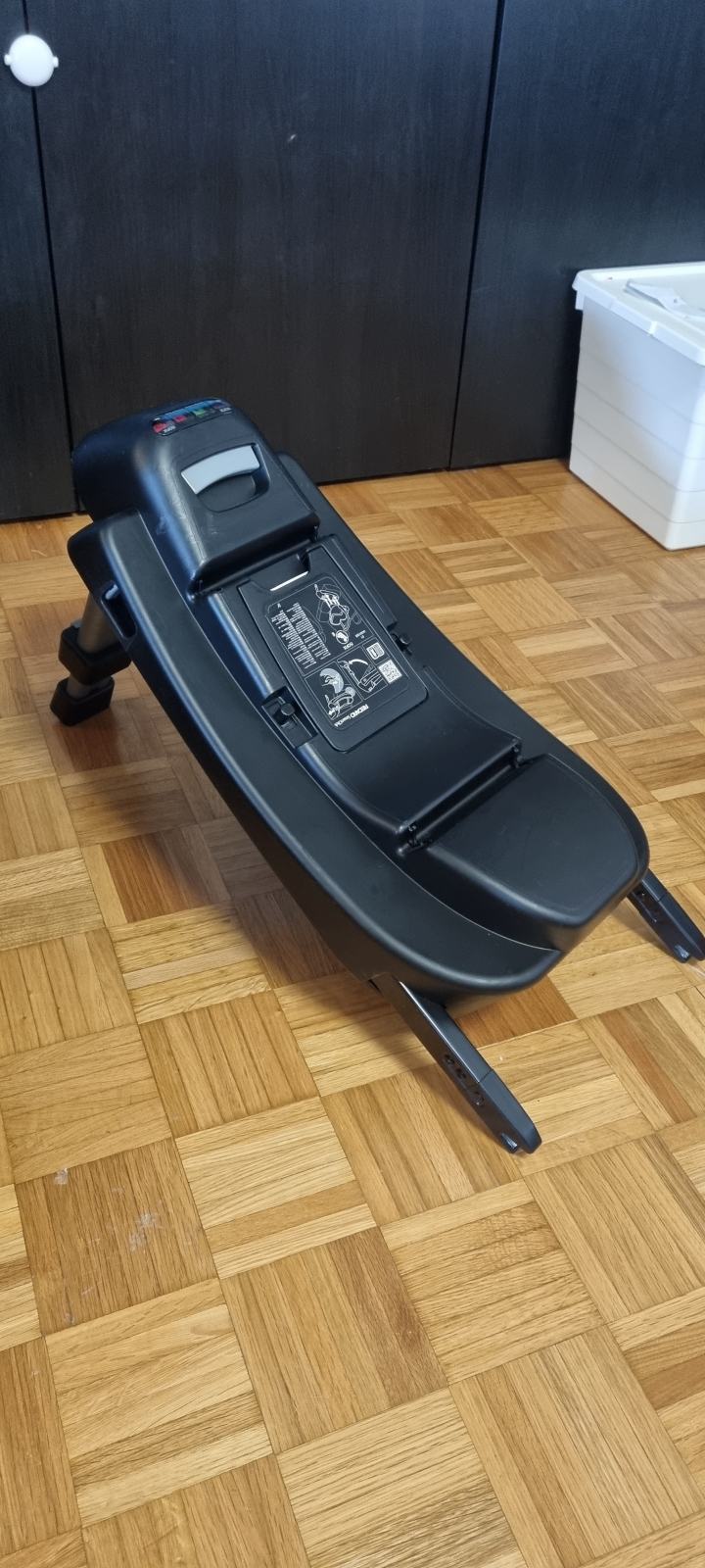 Isofix RECARO Smart Click podstavek