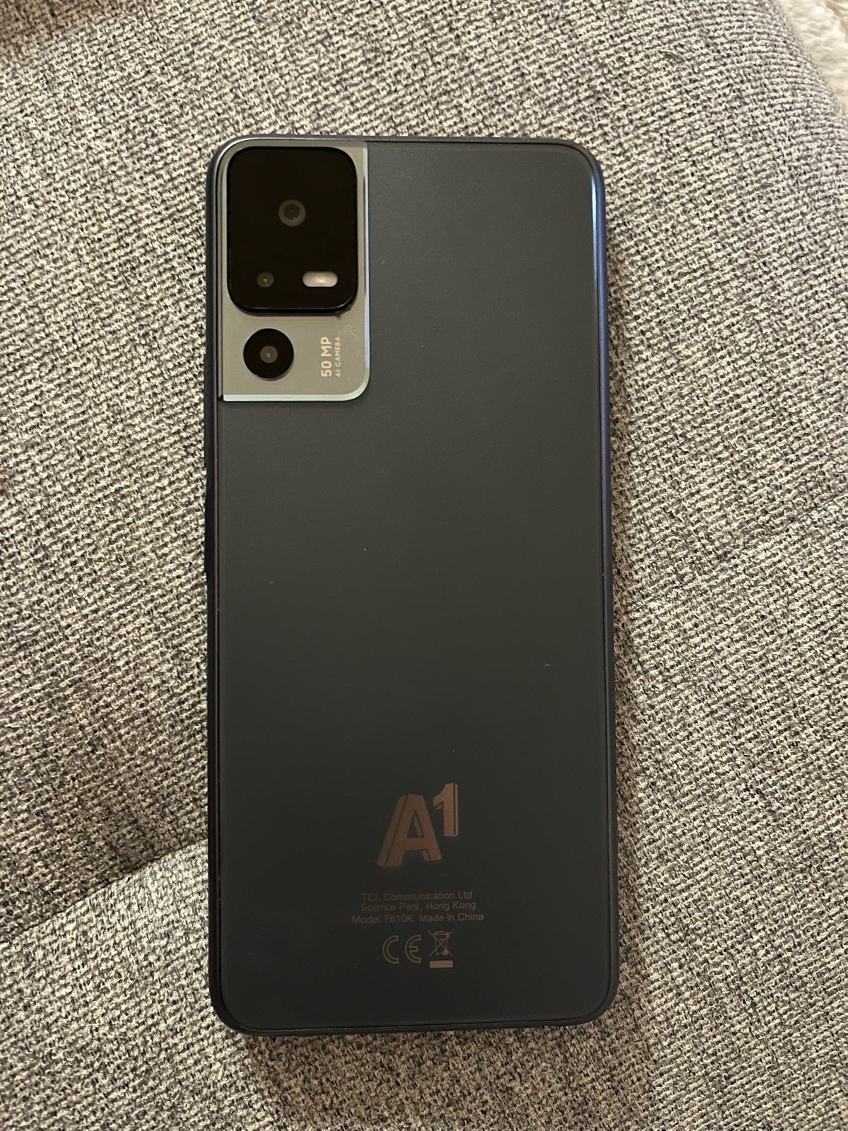 A1 Alpha Eco