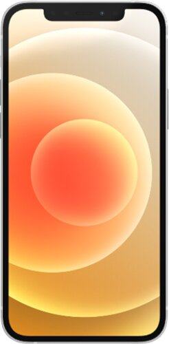 Apple iPhone 12 Mini 5G Dual eSIM 64GB 4GB RAM Bela