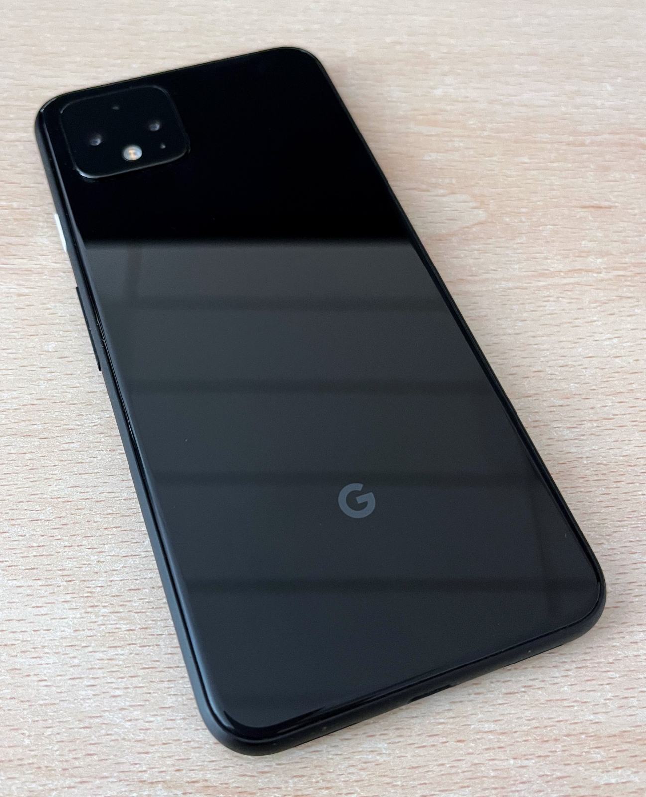 Google Pixel 4