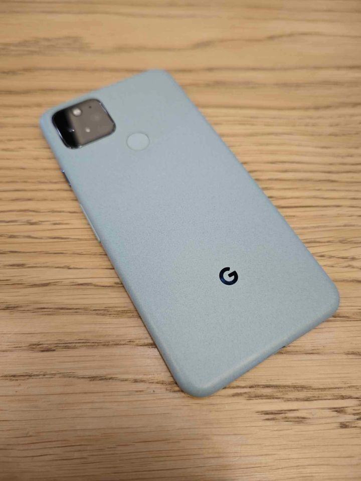 Google Pixel 5 5G