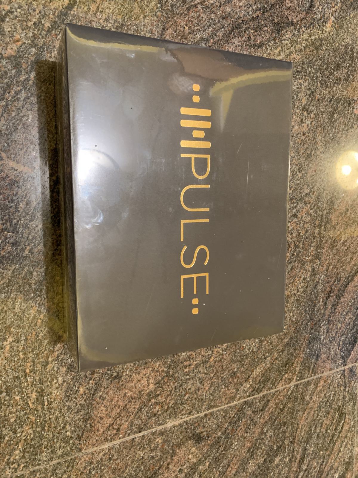 Impulse K1 smart phone