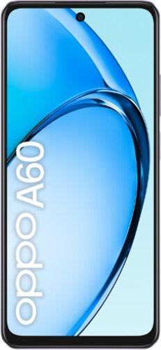 Oppo A60 Dual SIM 256GB 8GB RAM Modra