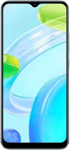 Realme C30 Dual SIM 32GB 3GB RAM Modra