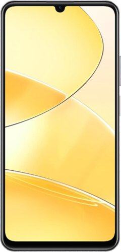 Realme C51 Dual SIM 256GB 6GB RAM Črna