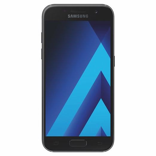 Samsung A520 Galaxy A5 (2017) 32GB LTE Black