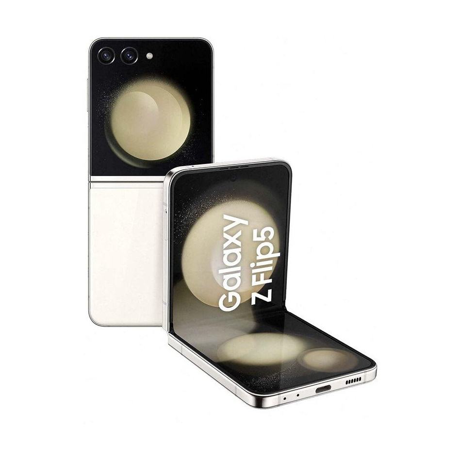 Samsung F731 galaxy Z Flip 5 256/8GB dual sim Cream