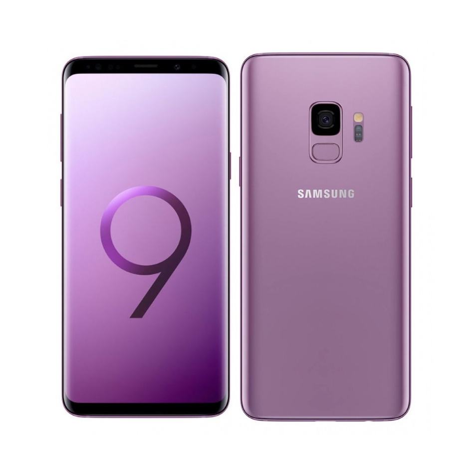 Samsung G960 Galaxy S9 64GB Dual SIM Lilac Purple