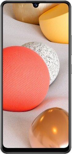 Samsung Galaxy A42 5G Dual SIM 128GB 4GB RAM SM-A426B/DS Bela