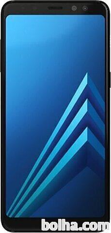 Samsung Galaxy A8 (2018) Dual SIM 32GB SM-A530F/DS Črna