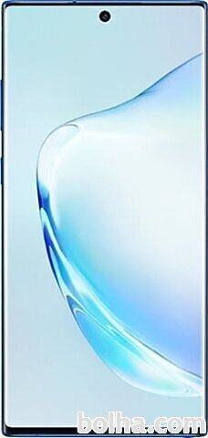 Samsung Galaxy Note 10 Plus Dual SIM 256GB 12GB RAM SM-N975F/DS Aur...