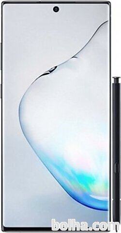 Samsung Galaxy Note 10 Plus Dual SIM 256GB 12GB RAM SM-N975F/DS Aur...