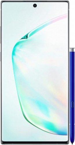 Samsung Galaxy Note 10 Plus Dual SIM 256GB 12GB RAM SM-N975F/DS Aura..