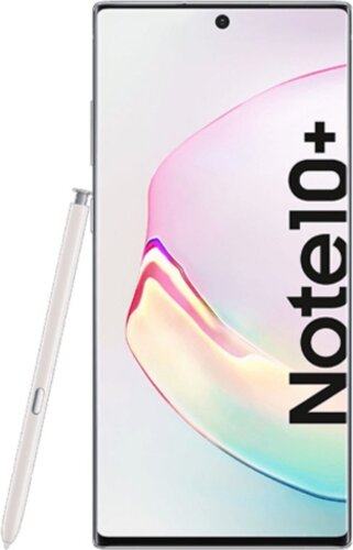 Samsung Galaxy Note 10 Plus Dual SIM 512GB 12GB RAM SM-N975F/DS Aura..