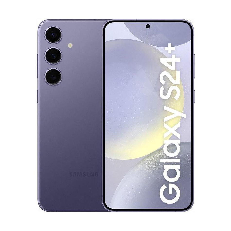 Samsung Galaxy S24 Plus S926 5G Dual SIM 256GB/12GB Cobalt Violet