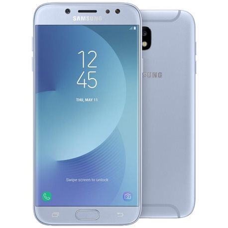 Samsung J530 Galaxy J5 (2017) Dual SIM SILVER