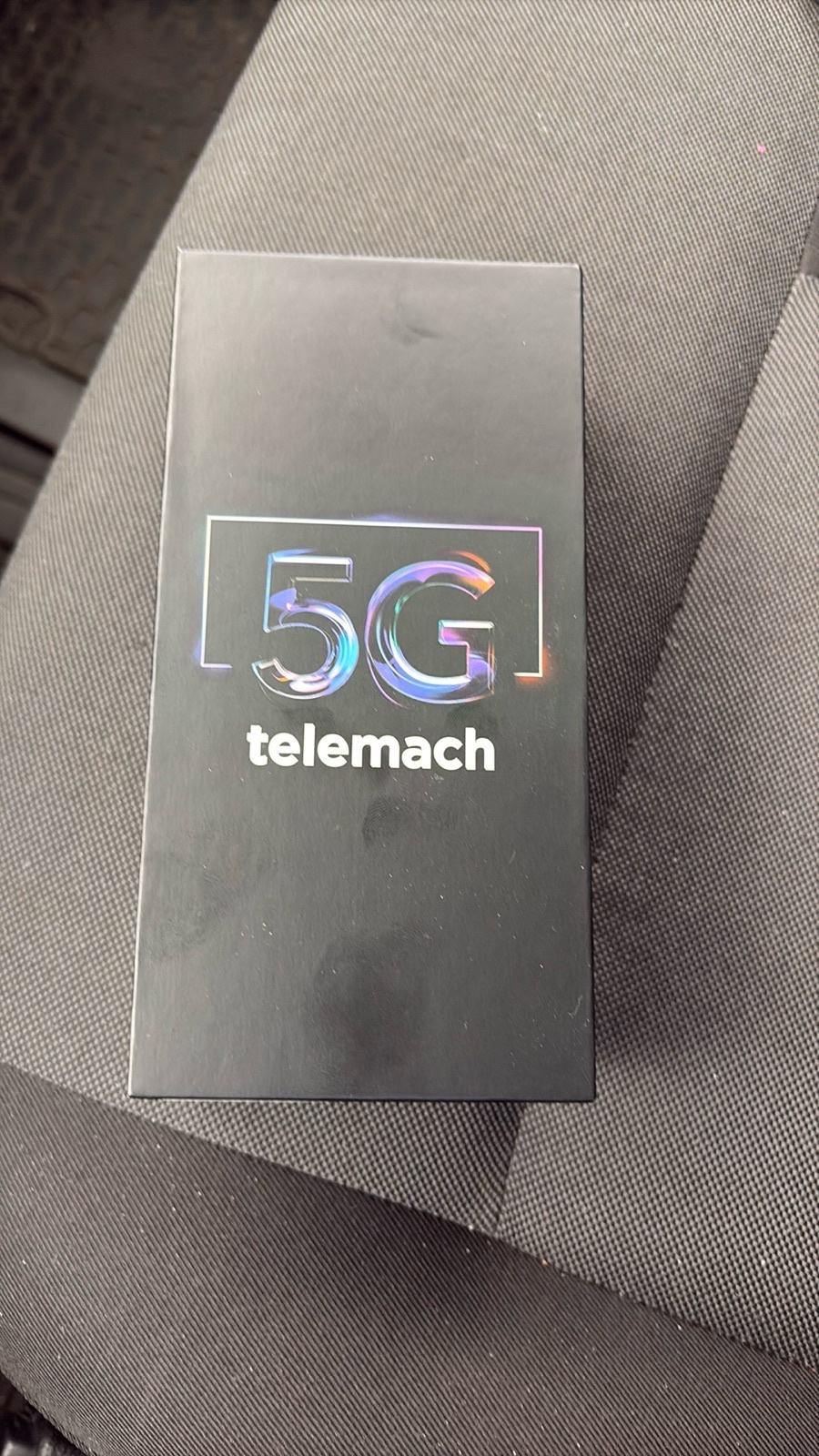 Telemach 5g 128GB NOVO