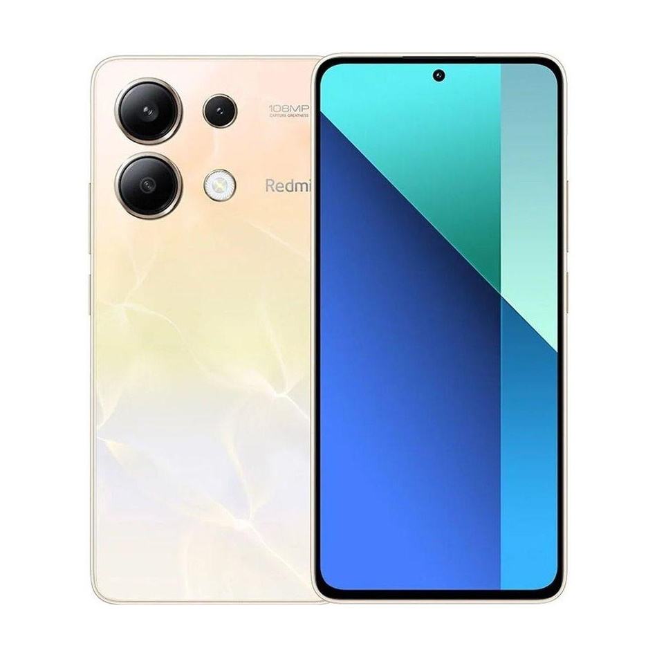 Xiaomi Redmi Note 13 Dual SIM 256GB/8GB Ocean Sunset