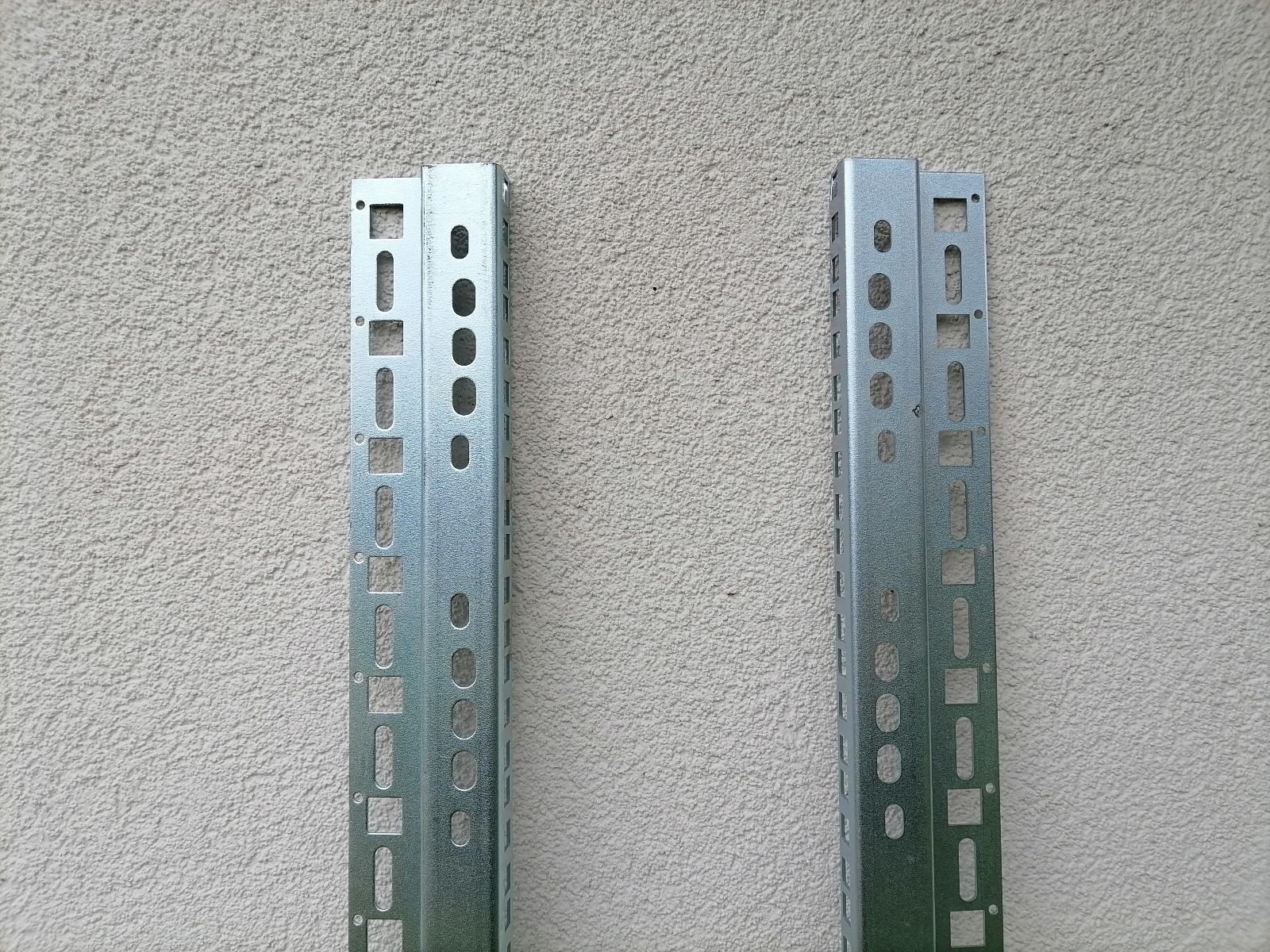 RACK PROFIL - ŠINA VIŠINE 187 CM