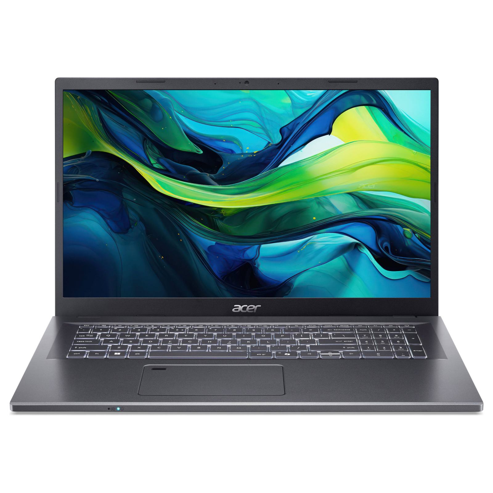 Acer Aspire 17 A17-51M-95X6 i9 13900H/32GB/1TBSSD/W11 Home