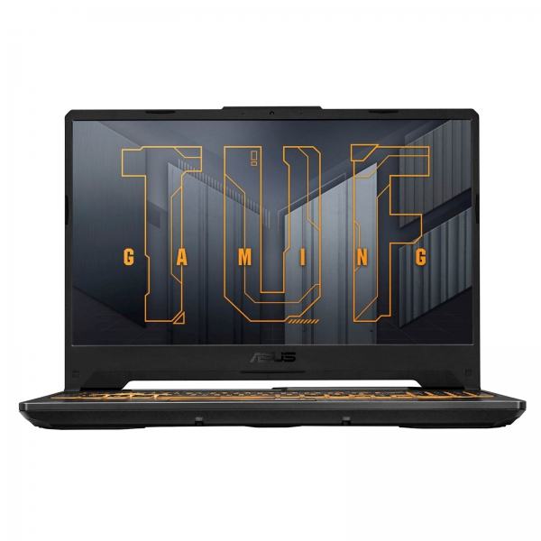 Asus TUF Gaming F15 | 39,6cm (15,6) | i7 11800G | 512GB NVMe | 16GB R