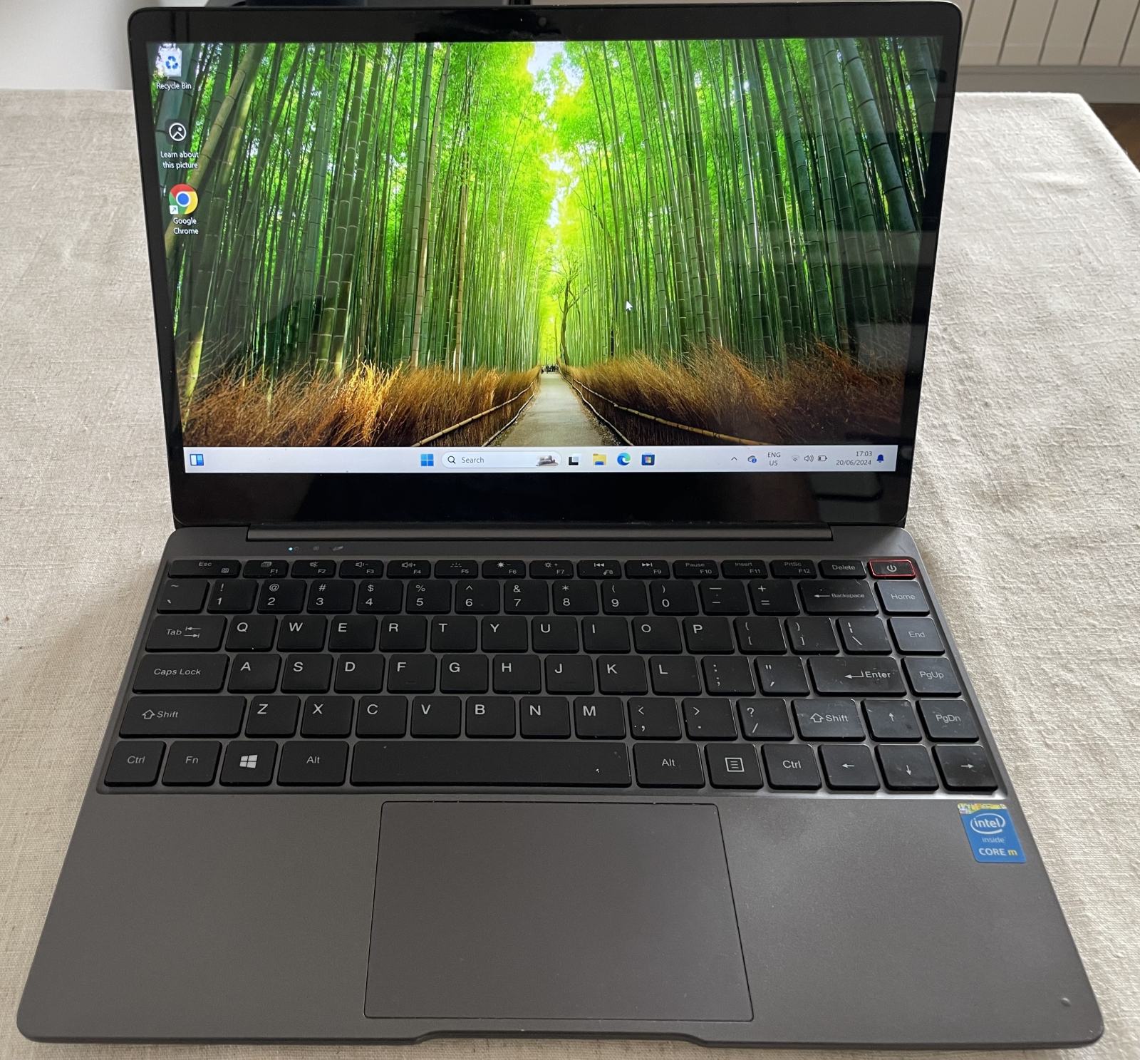 Chuwi AeroBook Pro