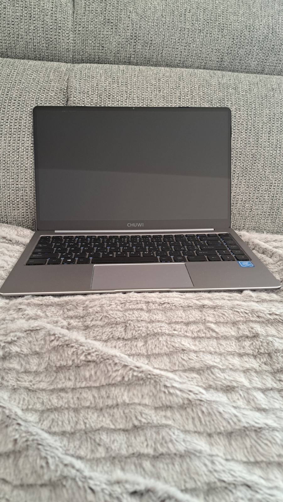 Chuwi LapBook PRO 14.1 8GB/SSD256GB/Win 11