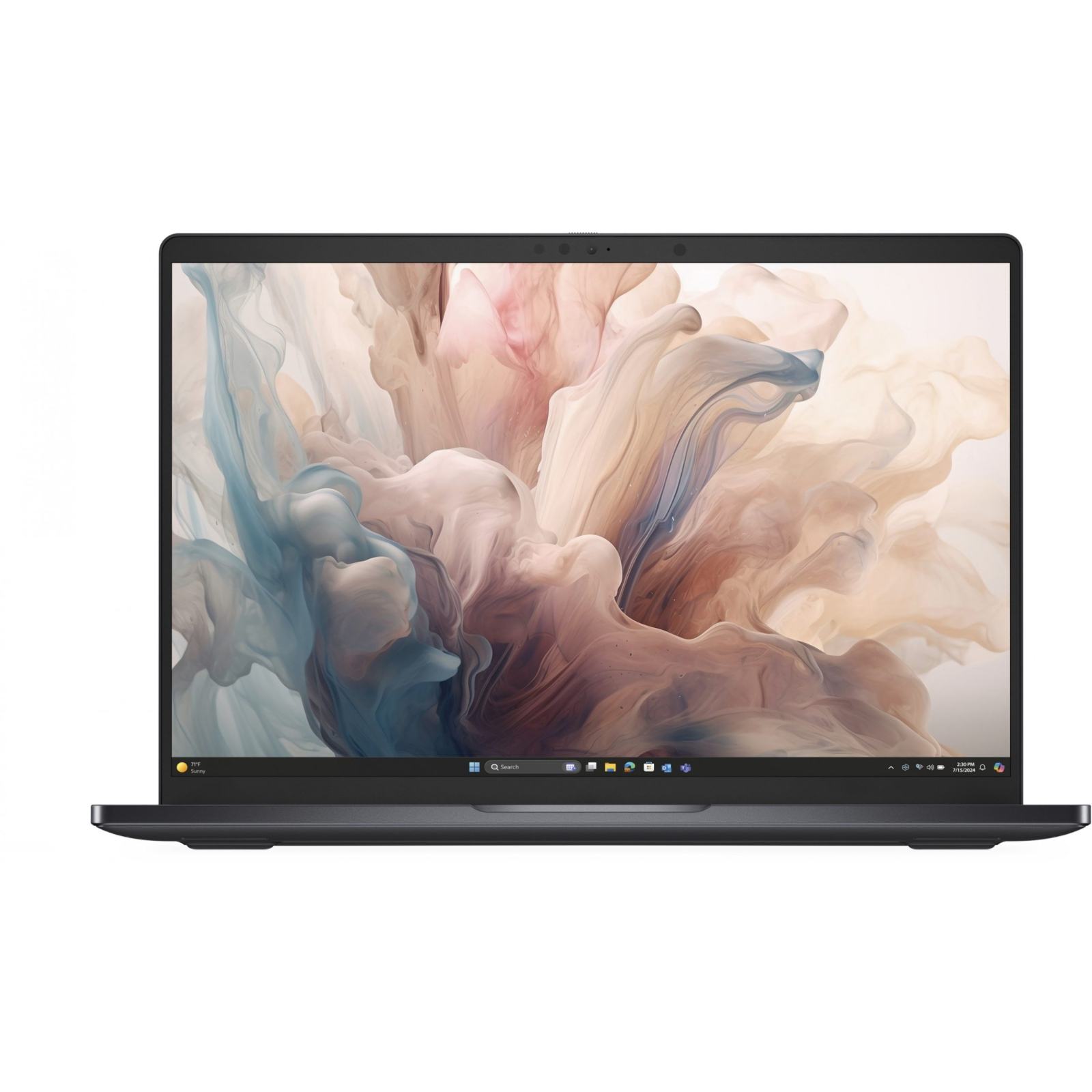 DELL Pro 14 Premium PA14250 Intel Core Ultra 5 238V 35,56 cm (14 palce