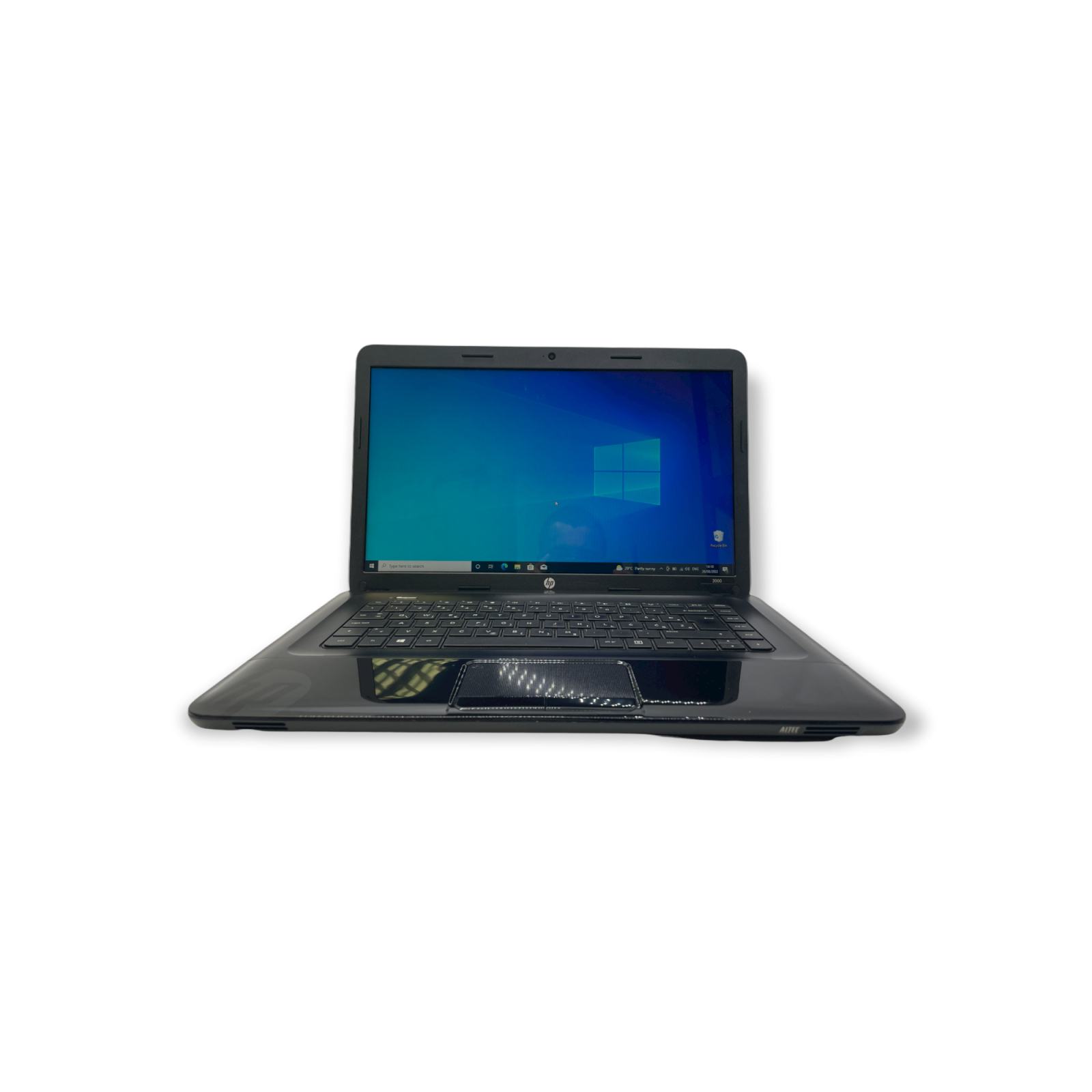 HP 6000 | Multimedia in delovni Prenosnik