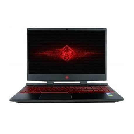 HP Omen | RTX 2060 | i7 8750H | 8GB Ram| 1TB SSD | 1TB HDD | 60Hz | Ga