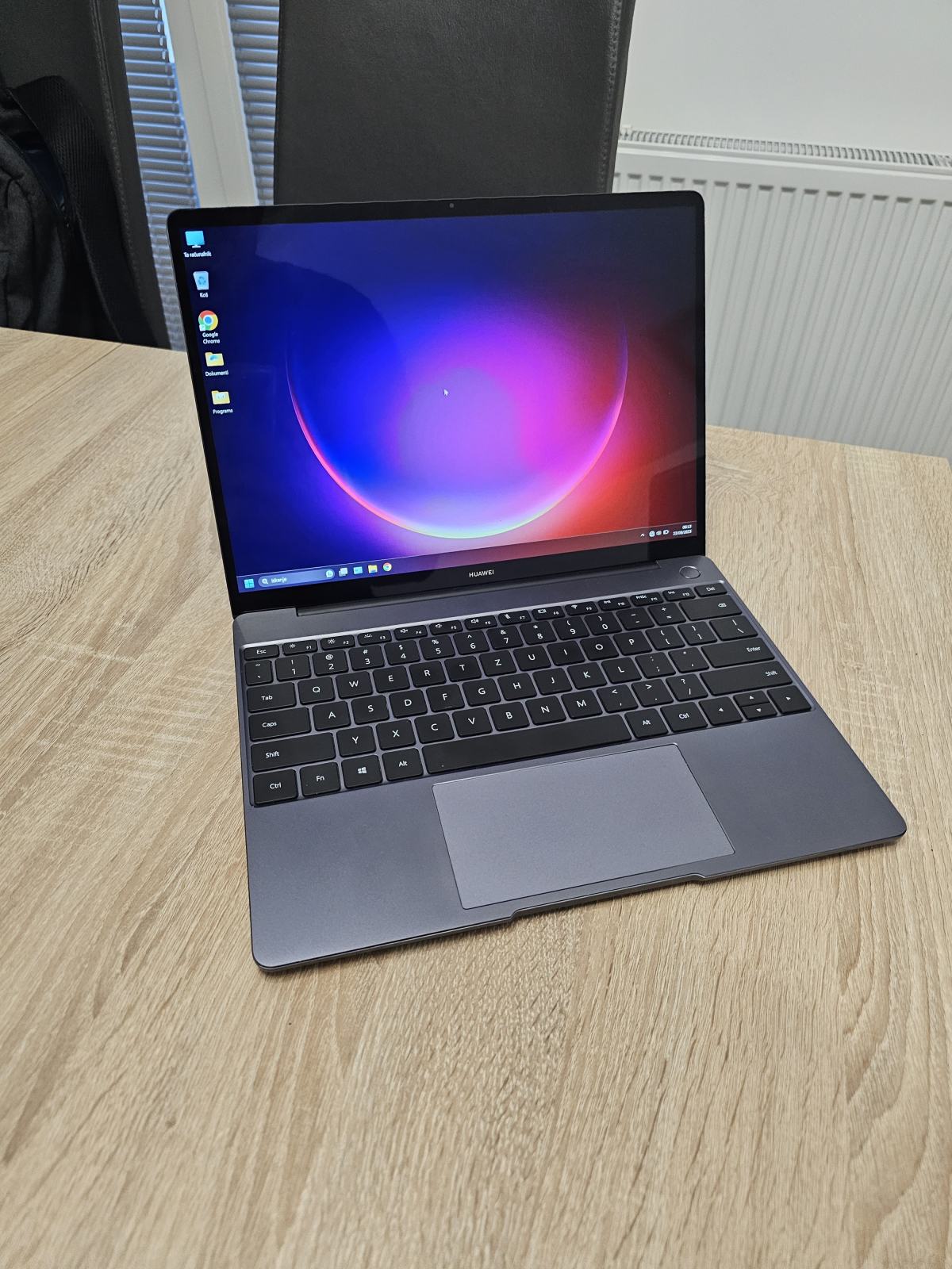 Huawei Matebook 13 8th gen