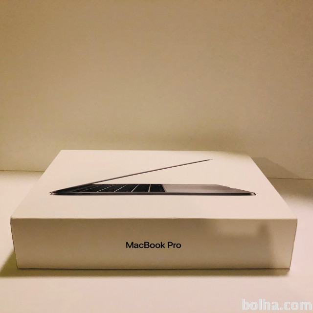 MacBook Pro 13-inch 2017 model A1708