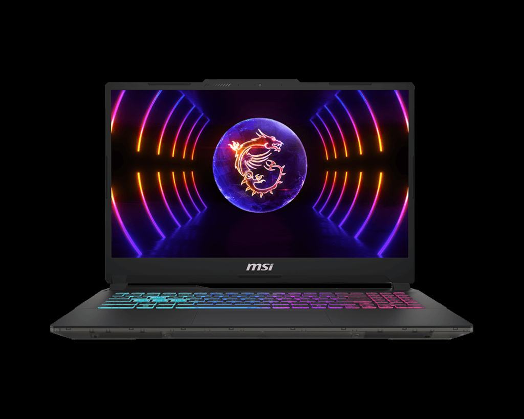 MSI Cyborg 15 A13V UDX RTX 3050 | i5 134200H | 16GB | 512GB | FHD | IP