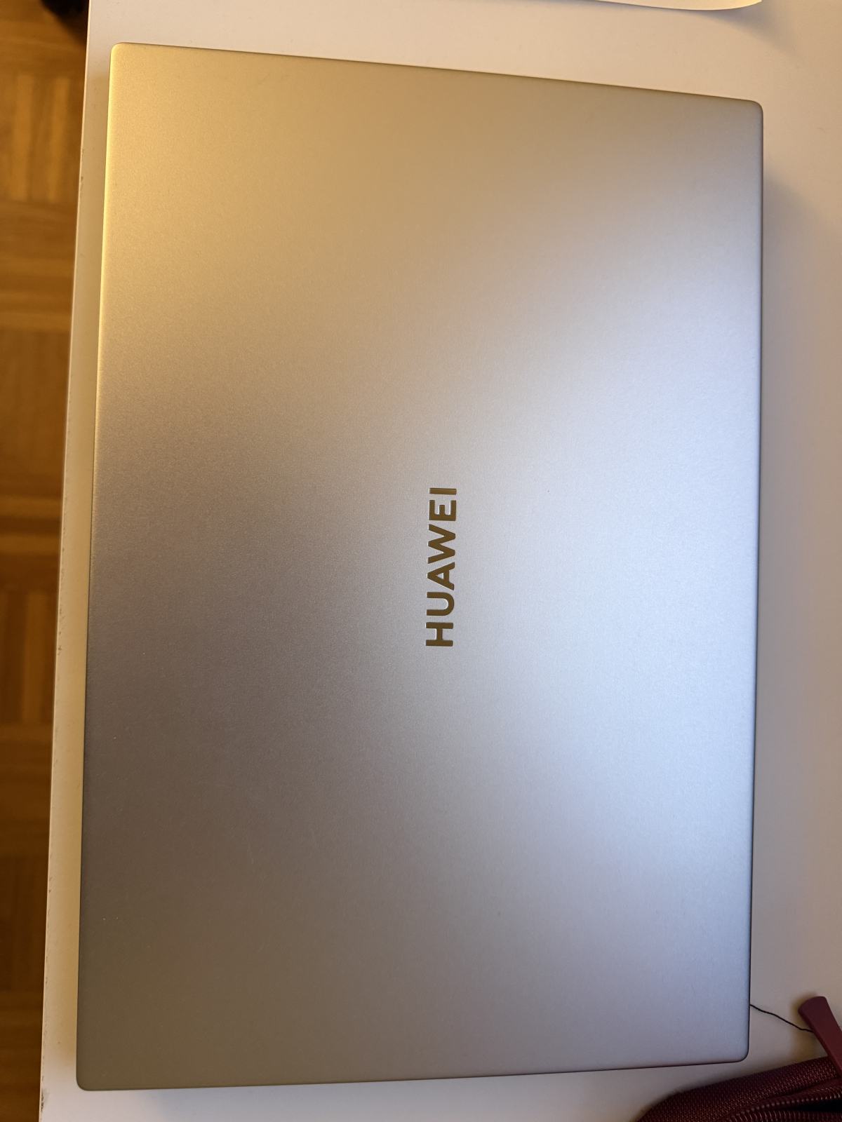 Notebook Huawei D14 2020 AMD Ryzen 5