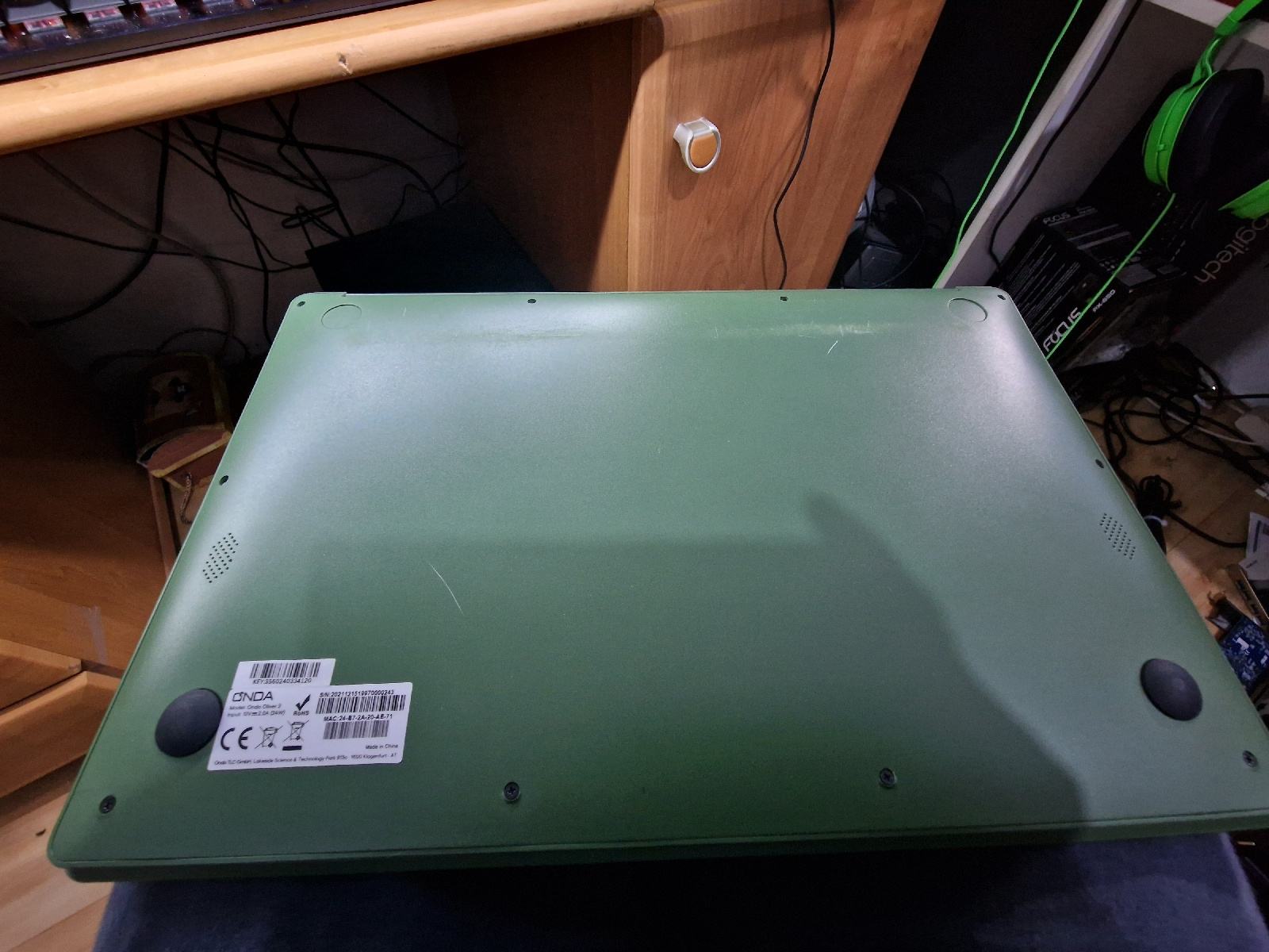 Onda Oliver 2