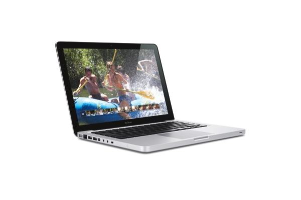 PRENOSNI RAčUNALNIK APPLE MACBOOK 2.0 13, RABLJEN