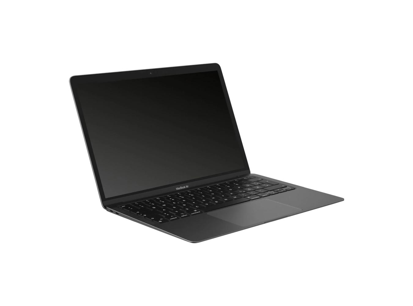 PRENOSNI RAčUNALNIK APPLE MACBOOK AIR 13 M1, RABLJEN