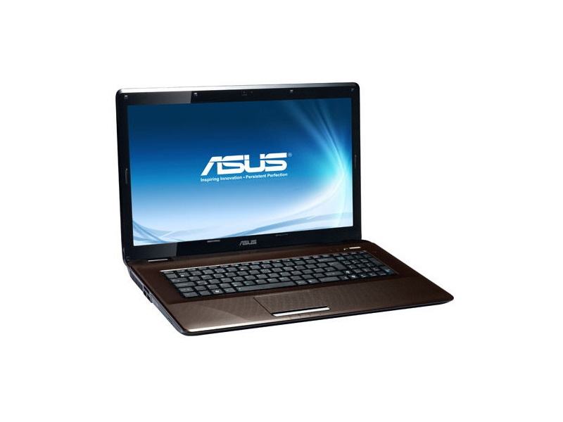 PRENOSNI RAčUNALNIK ASUS K72J, RABLJEN