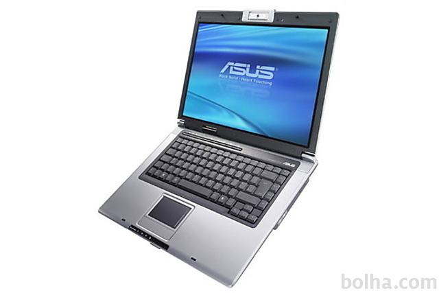 PRENOSNI RAčUNALNIK ASUS X50RL, RABLJEN