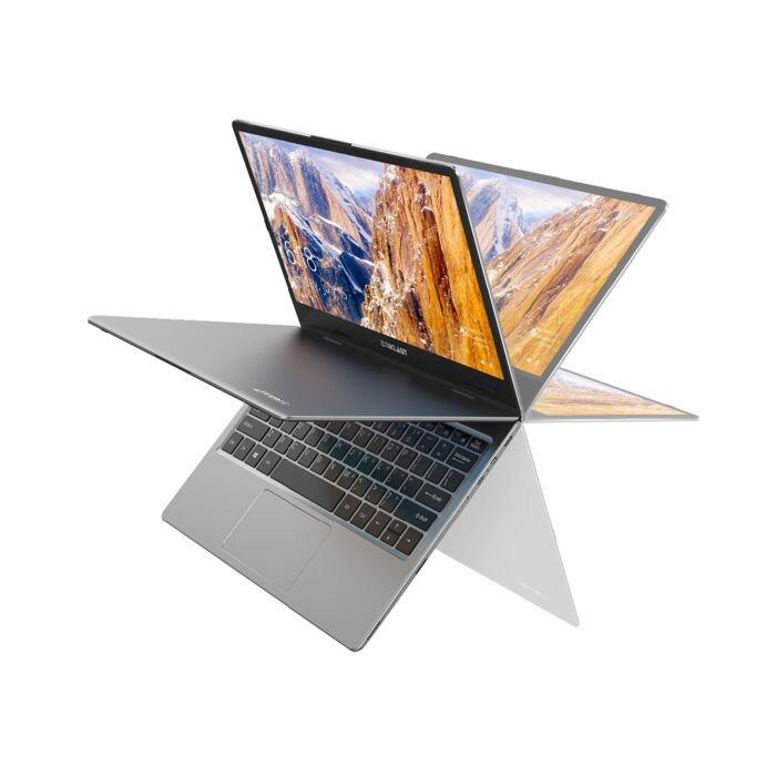 TECLAST F5 LAPTOP 360° TOUCH SCREEN prenosnik