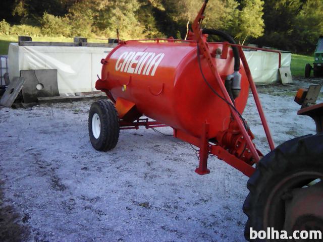 CREINA 1700L