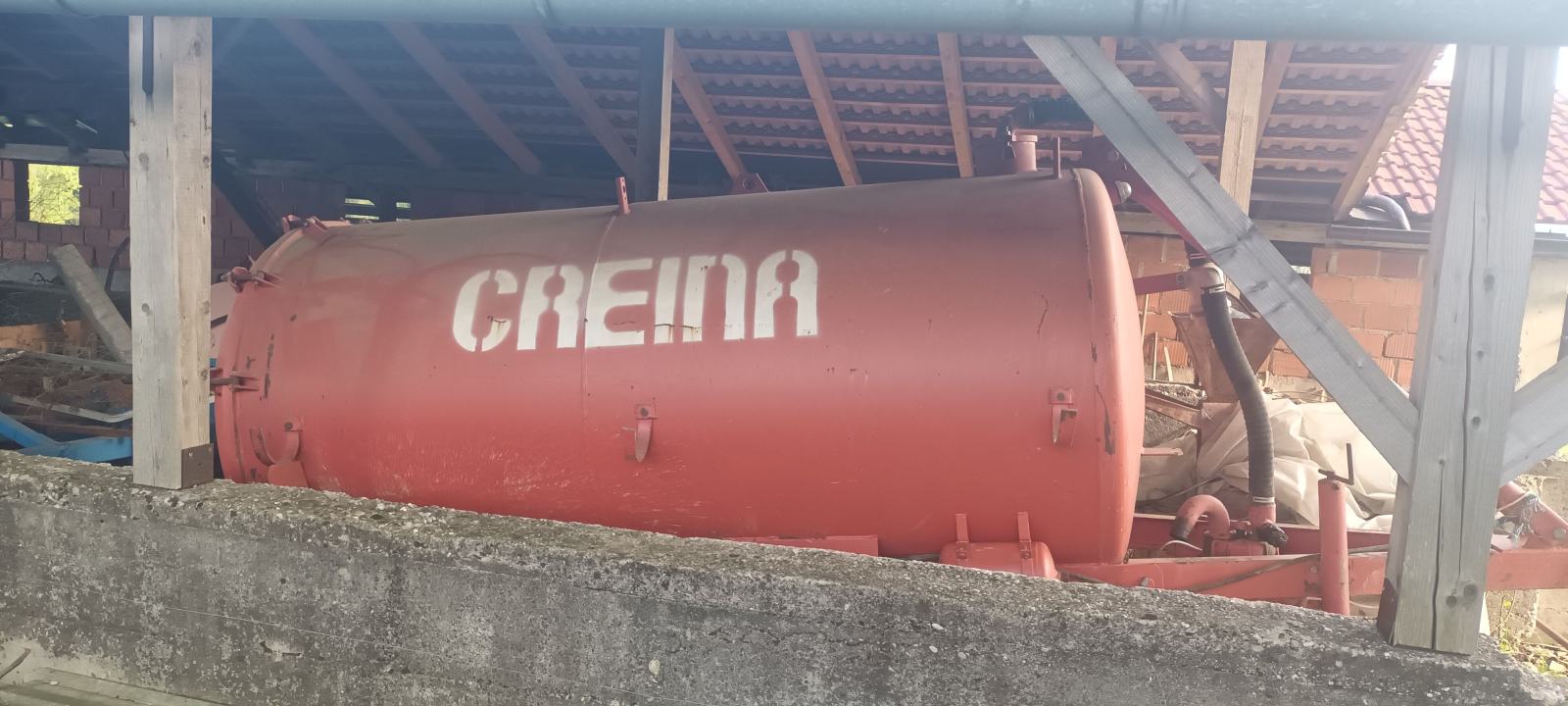 CREINA 4200