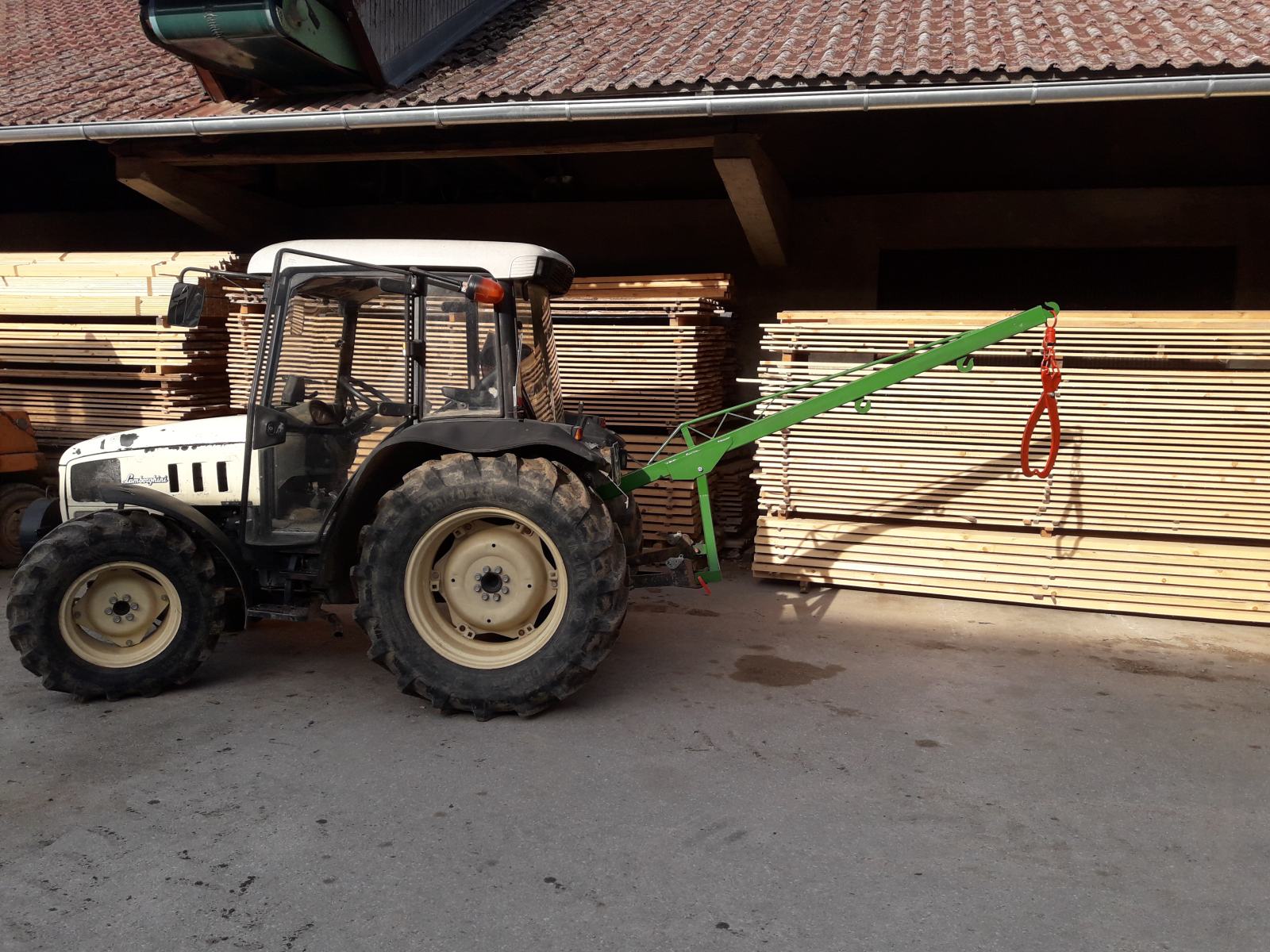 DROG ZA NAKLADANJE
