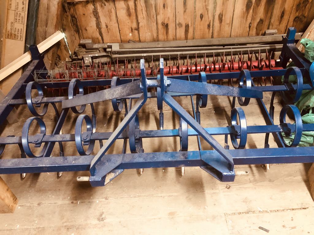 Predsetvenik Gorenc 2 metra